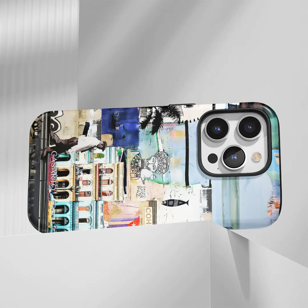 Order creative mobile phone cases - Limited Phone Case now from Casarto