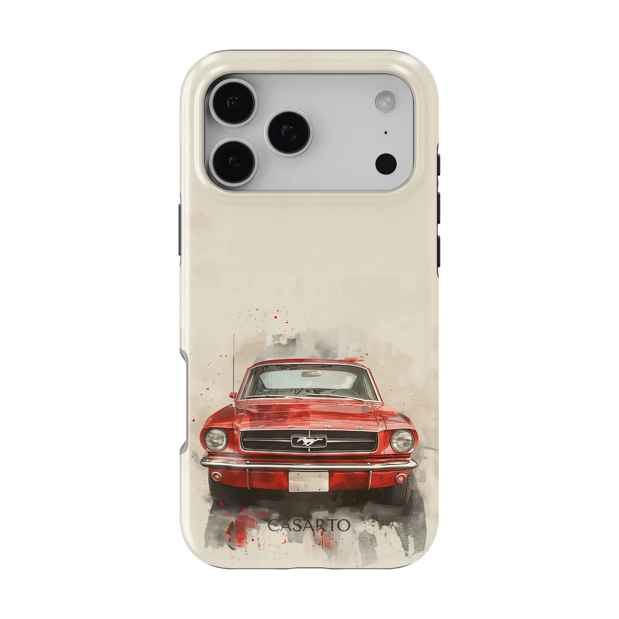 Cell Phone Case | Mustang | Limited Edition at Casarto
