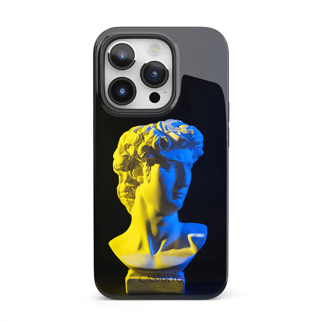 Handyhülle - Shining Dave - Limited Phone Case jetzt bestellen – Casarto