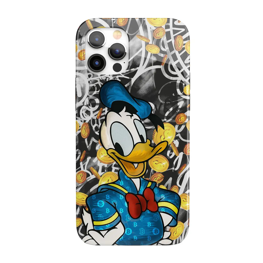 Handyhülle - Investor - Limited Art Case jetzt bei Casarto Bestellen