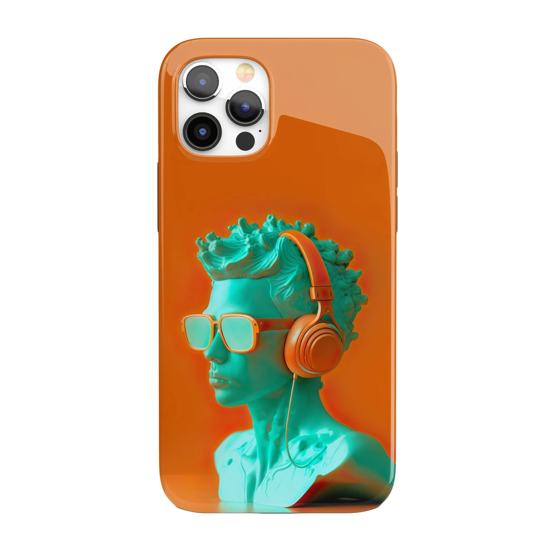 Handyhülle - Rave on - Limited Phone Case jetzt bestellen – Casarto