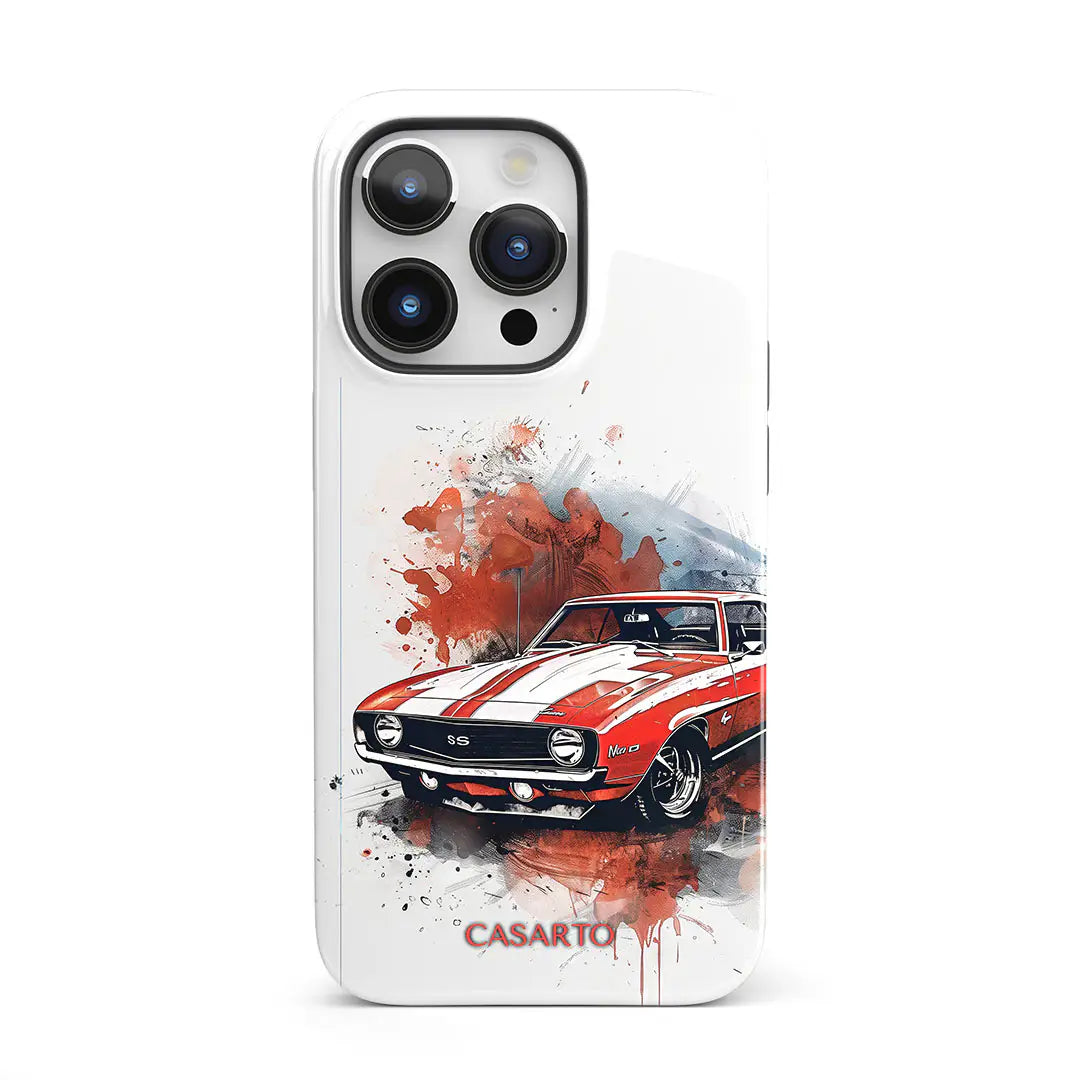 Handyhülle | Camaro | Limited Edition bei Casarto